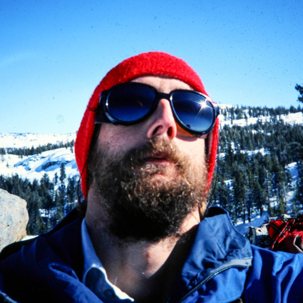 Ken Jackson - Official Website